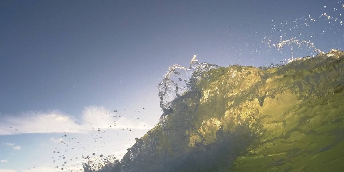 Blue Health Coach Practitioner Cornwall - Water is Medicine - Going Coastal