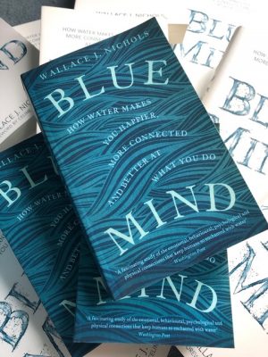 Blue Mind Book - Going Coastal